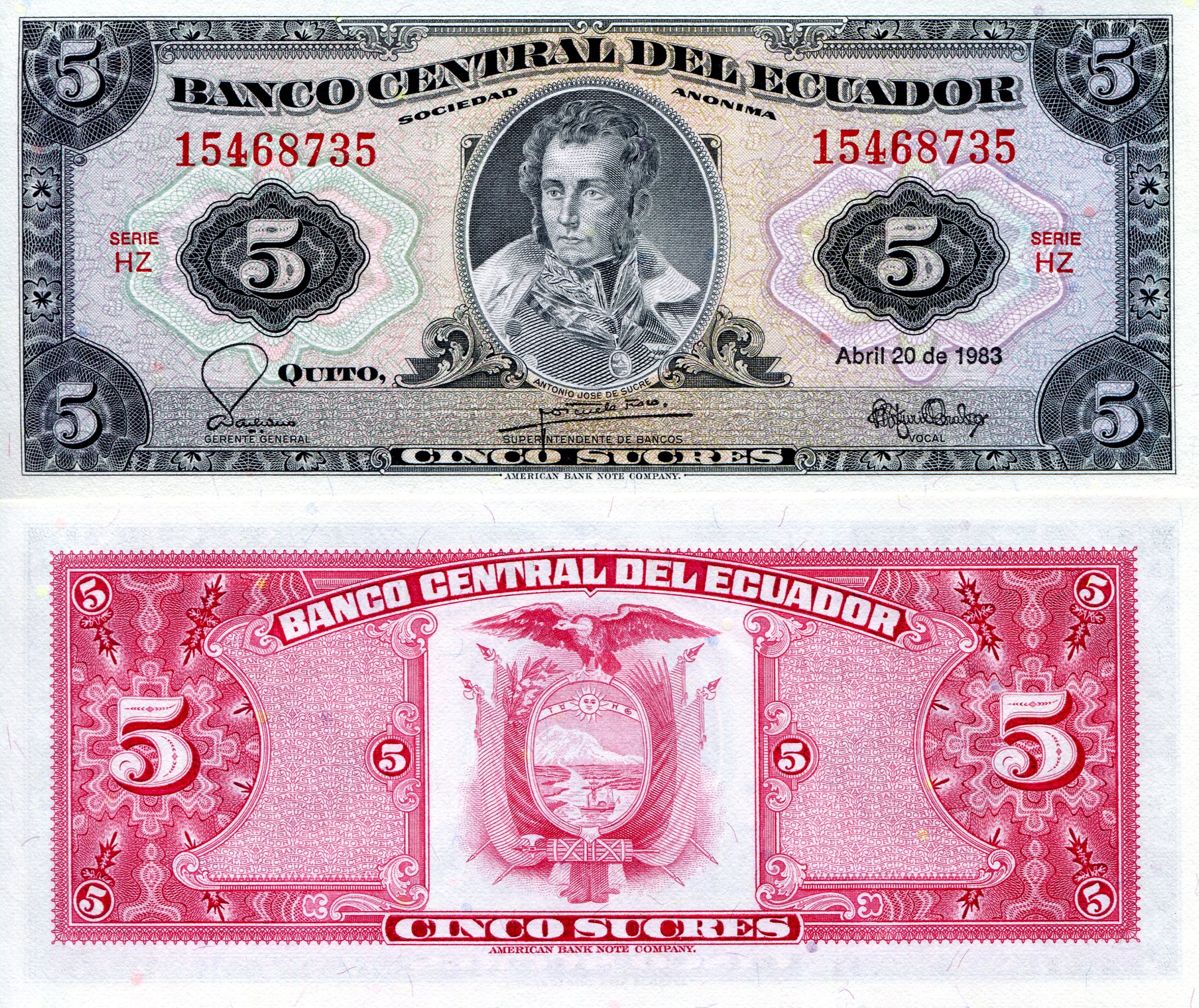 Fun Banknotes