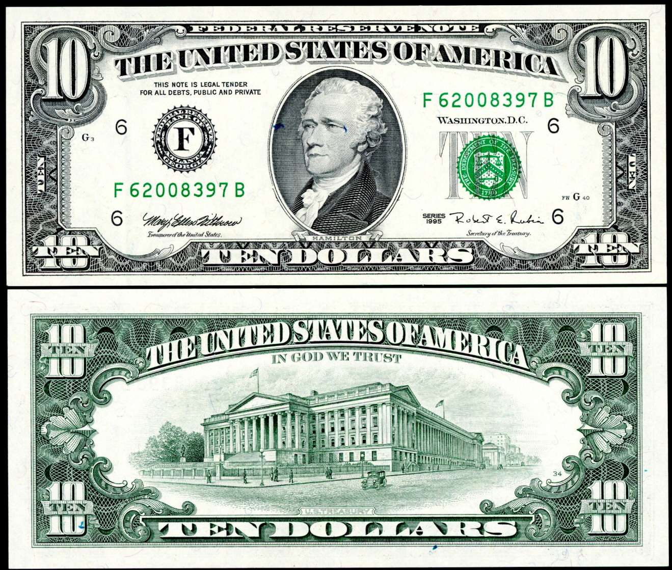 Fun Banknotes